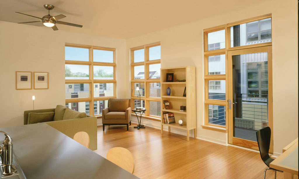 Marvin Windows - Kansas City Millwork