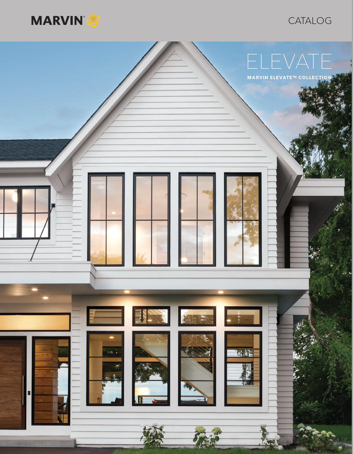 Marvin Windows - Kansas City Millwork